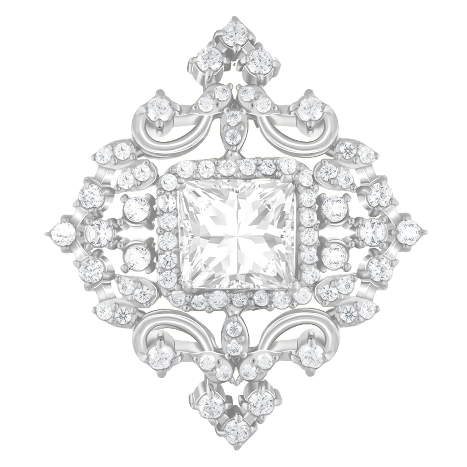 GIVA 925 Silver Magical Brooch | Gifts for Women and Girls | With ...