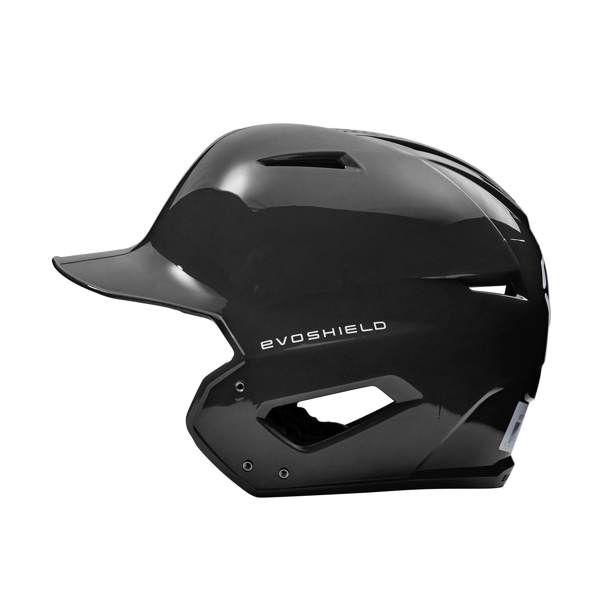 EvoShield XVT?äó Gloss Batting Helmet - Black, Large/X-Large