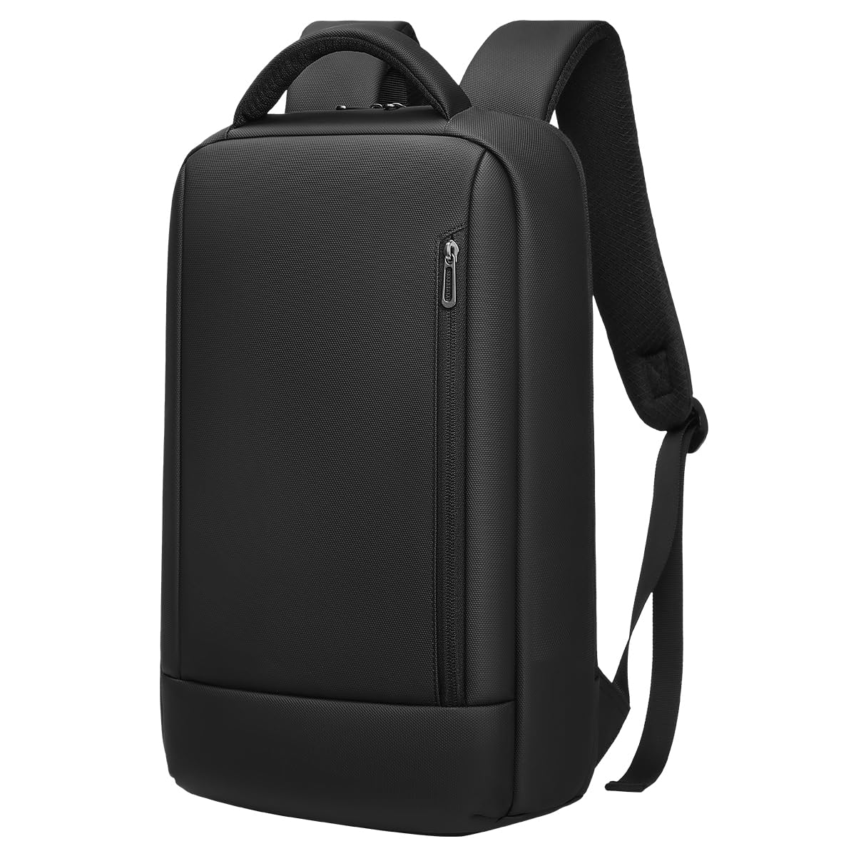 Amazon.com: GYakeog Slim Laptop Backpack for Men, Fits 15.6 inch ...