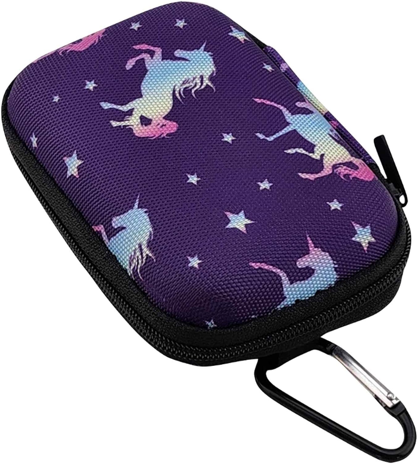 Amazon.com: caseroxx Blood glucose meter Hard Case suitable for Dexcom ...