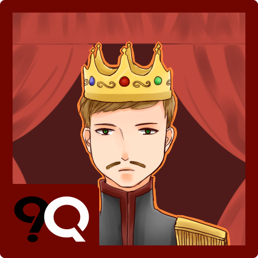Royalty Quiz Game - App on Amazon Appstore