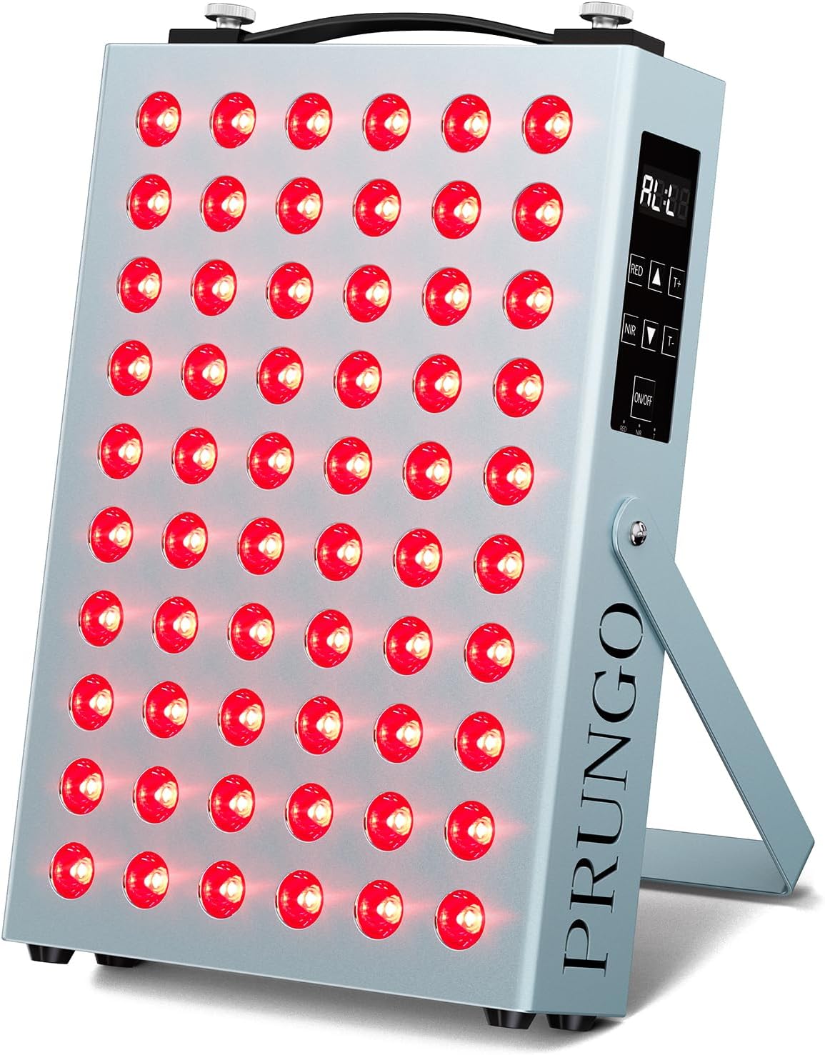 Amazon.com: Red Light Therapy Module,RLT300, PRUNGO 650nm red Light and ...