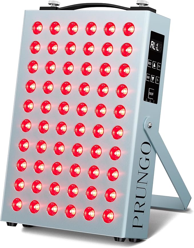Amazon.com: Red Light Therapy Module,RLT300, PRUNGO 650nm red Light and ...