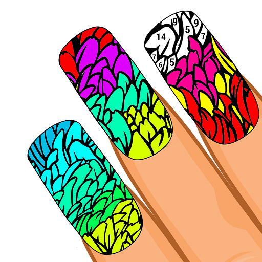 Art Pixel Coloring Number - App on the Amazon Appstore