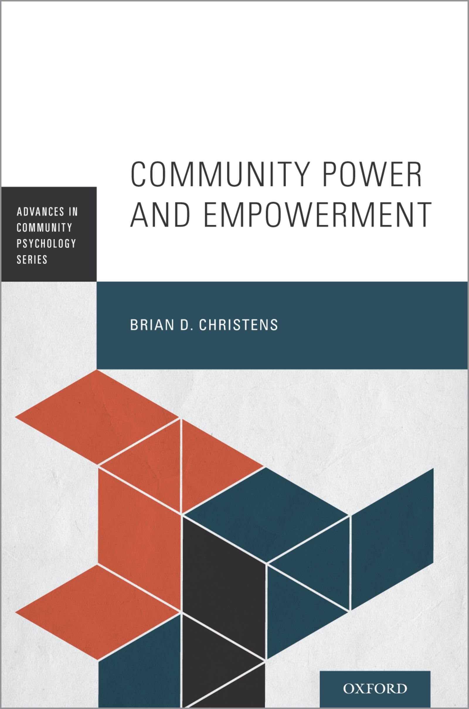 Amazon.com: Community Power and Empowerment (Advances in Community ...
