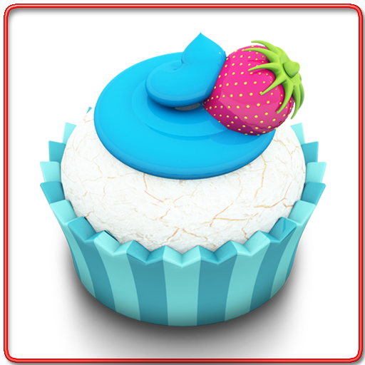 Cupcake recipes - App on Amazon Appstore