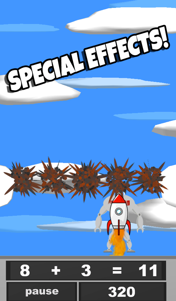 Jetpack Math - App on Amazon Appstore