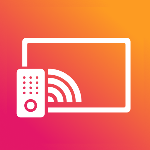 TV Cast Remote Control - App on Amazon Appstore