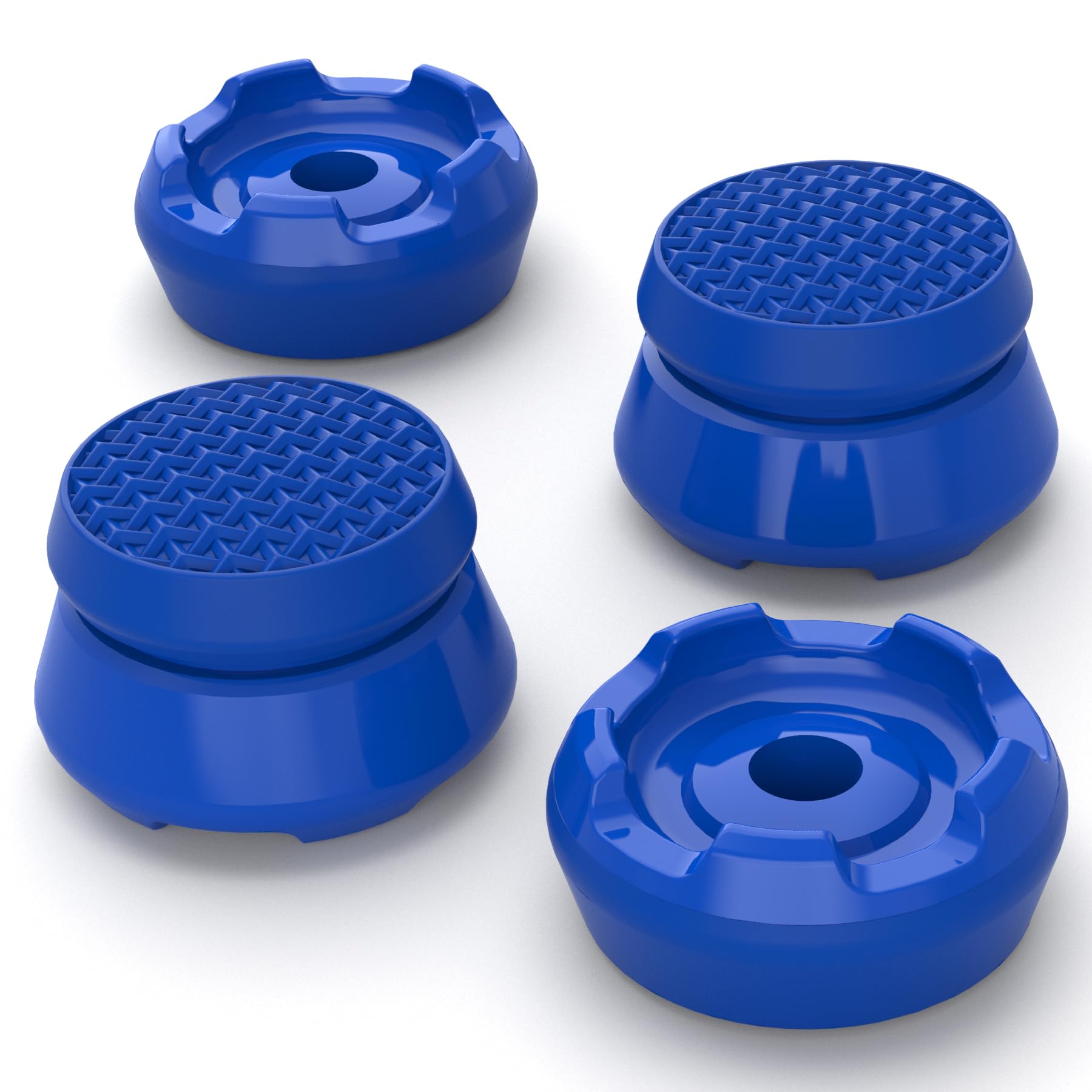 PlayVital Thumbs Pro Armor Thumbstick Extender for Xbox Core Controller ...