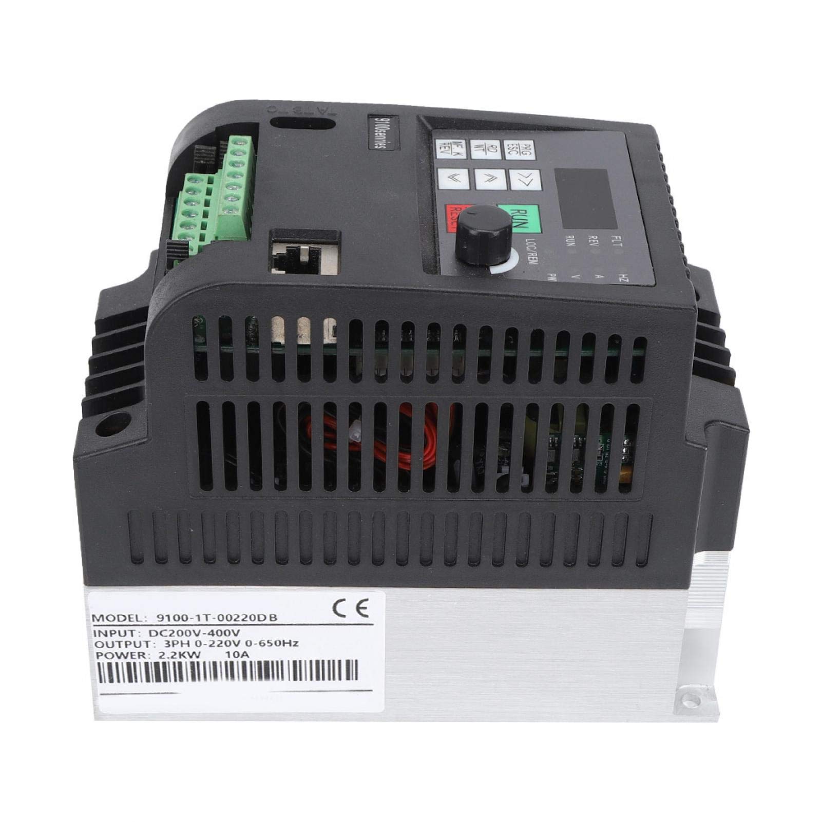 Buy 155 x 135 x 82mm Wall-ed Solar Inverter NFLIXIN@ DC200-400V PV ...