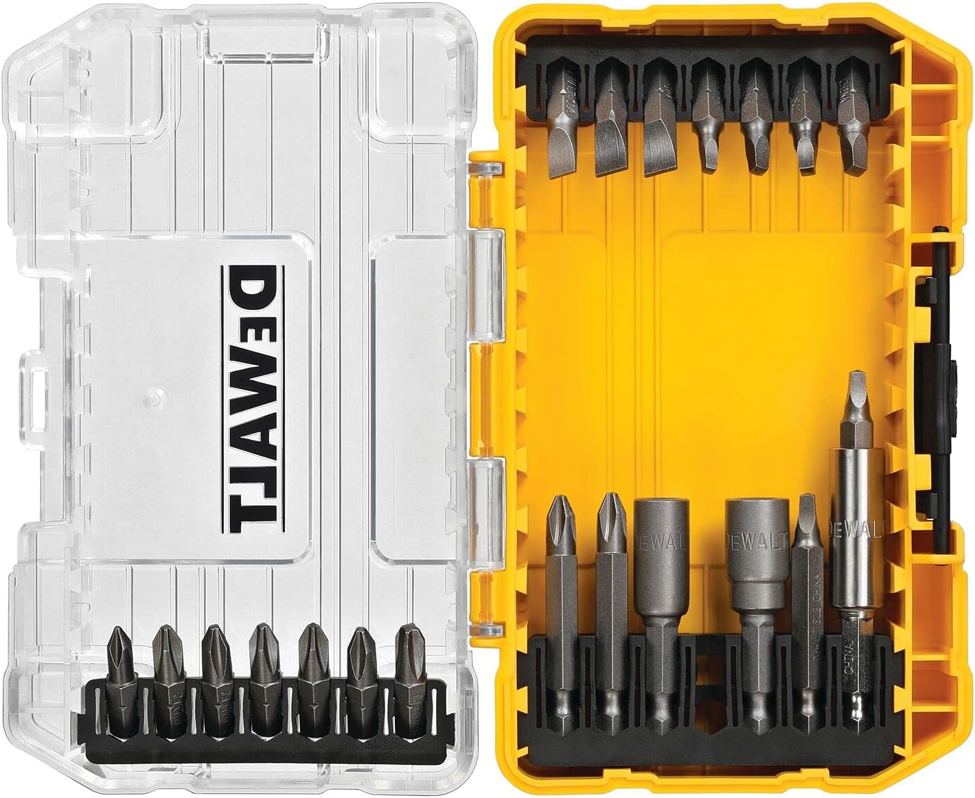 DEWALT DT70731T Screw Driving Set - Amazon.com