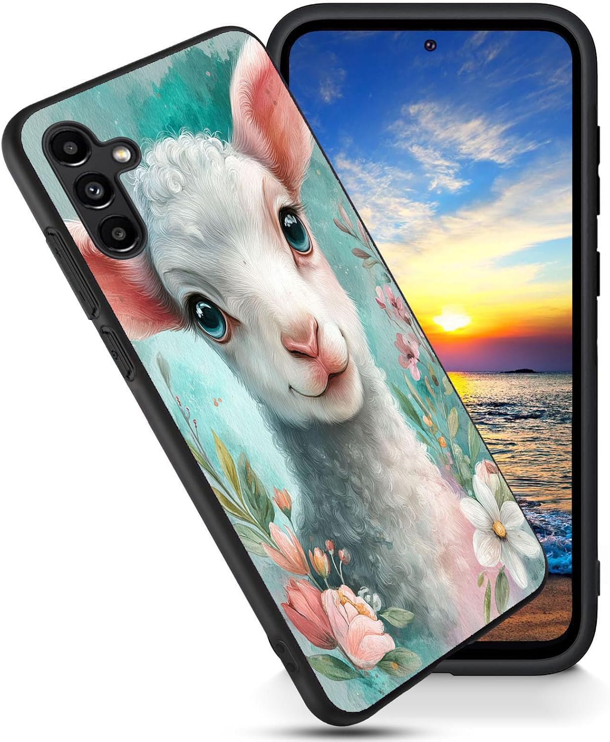 FGDRFGRW Coque conçue pour Samsung Galaxy S25 5G 6,2 pouces, coque de ...