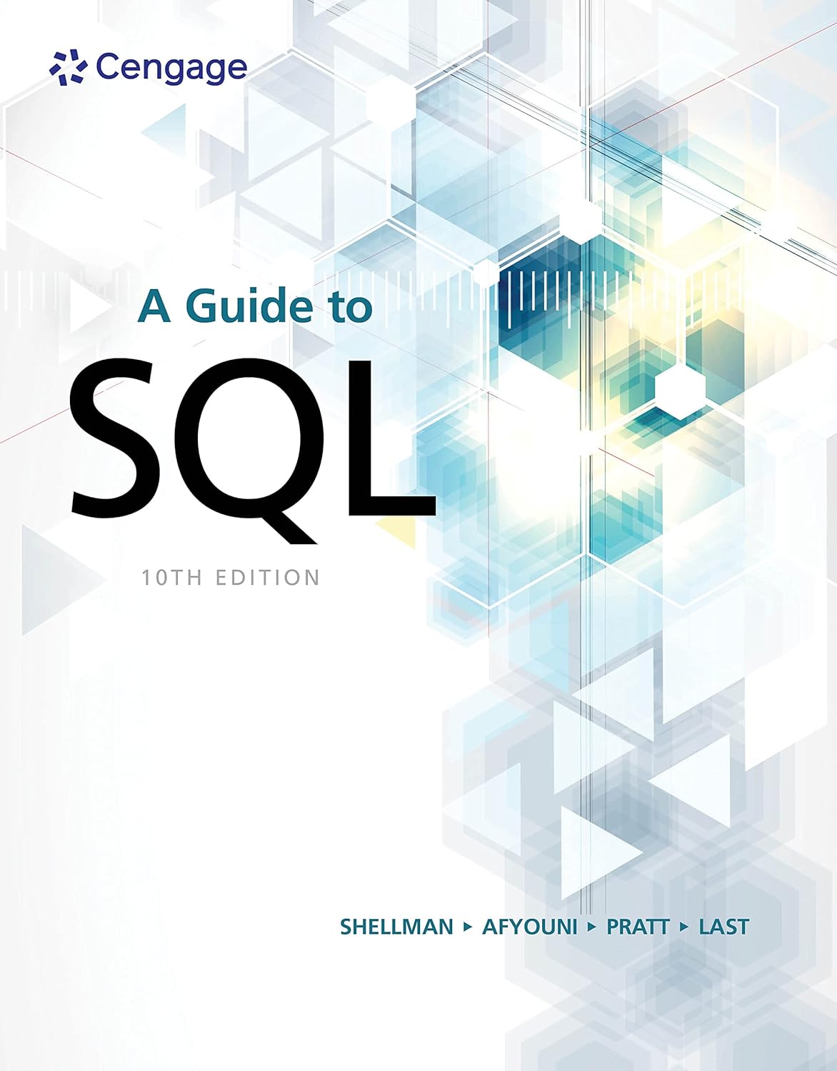 Amazon.com: A Guide to SQL (MindTap Course List) eBook : Shellman, Mark ...