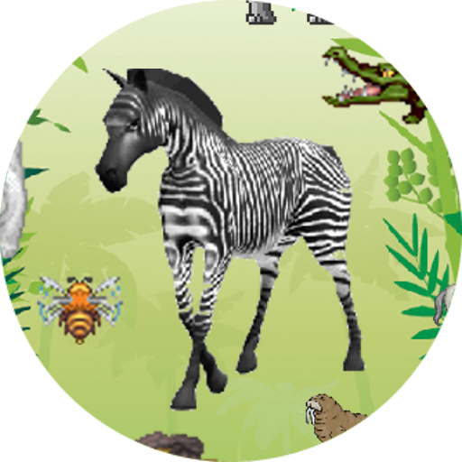 Animal Tag Game for Toddlers - App on Amazon Appstore