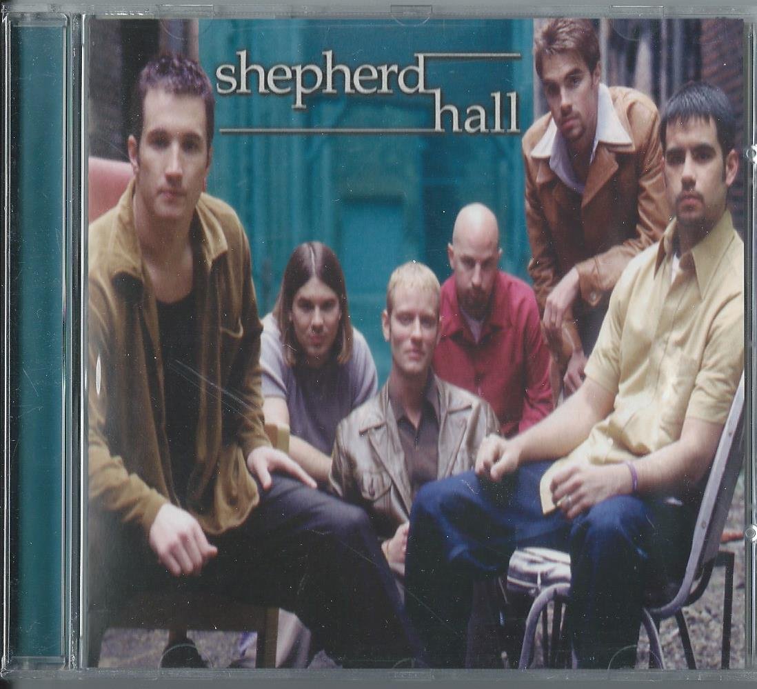 Shepherd Hall - Shepherd Hall - Amazon.com Music