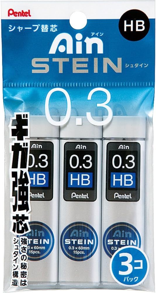 Amazon.com : Mr. Pen- 0.3 Lead Refills, Pack of 800, 0.3 Lead, Lead ...