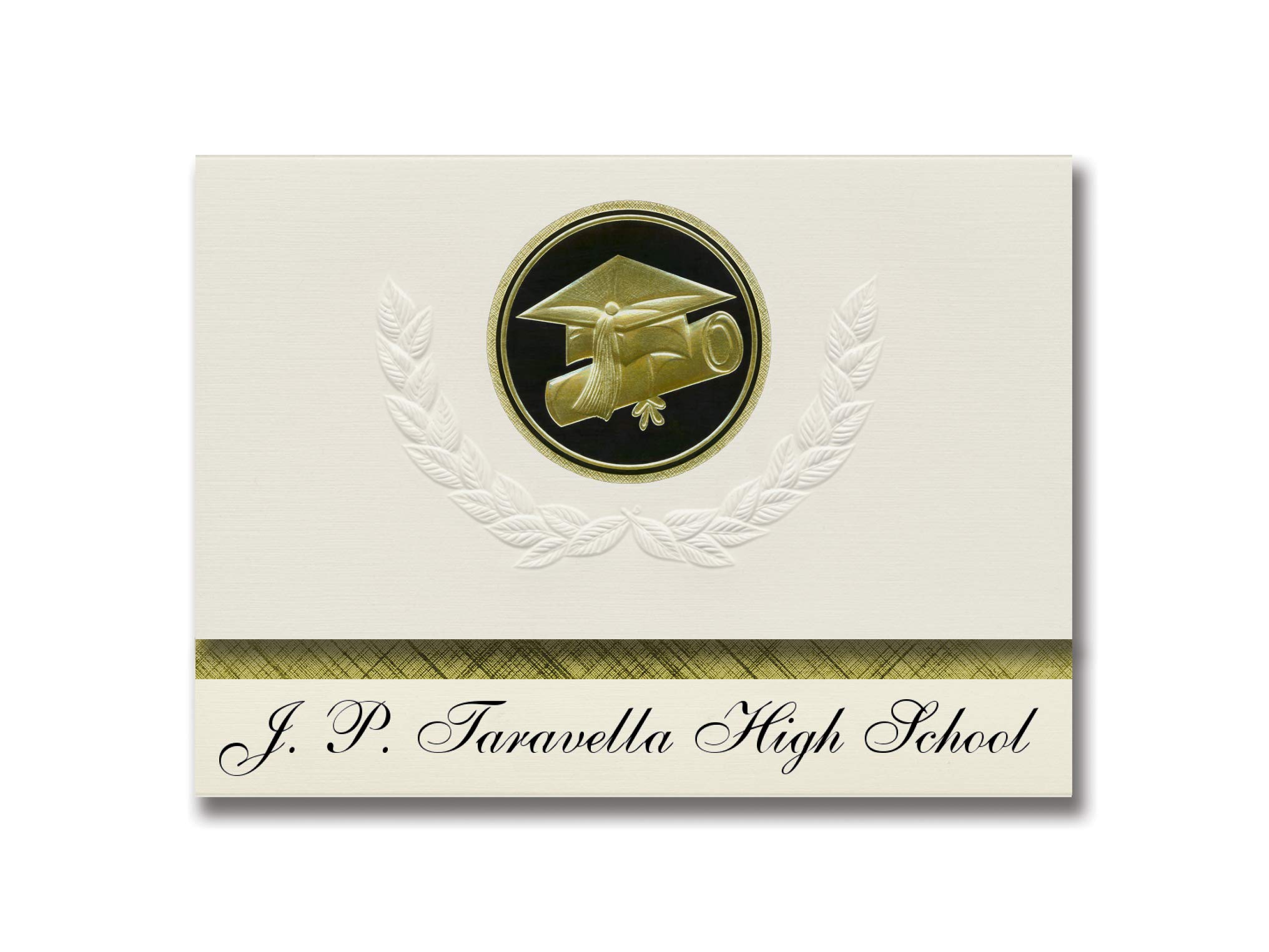 Jp Taravella Logo J.P. Taravella Baseball Wins 5th Straight Game