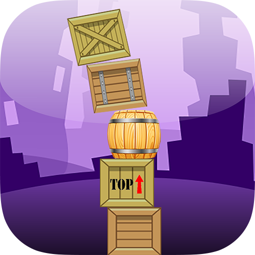 Stack Up Tower With Blocks - App on Amazon Appstore