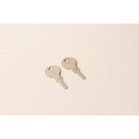 Amazon.com: Generac Genuine 0G66240KEY Key for Lock 0G6624 Set with ...