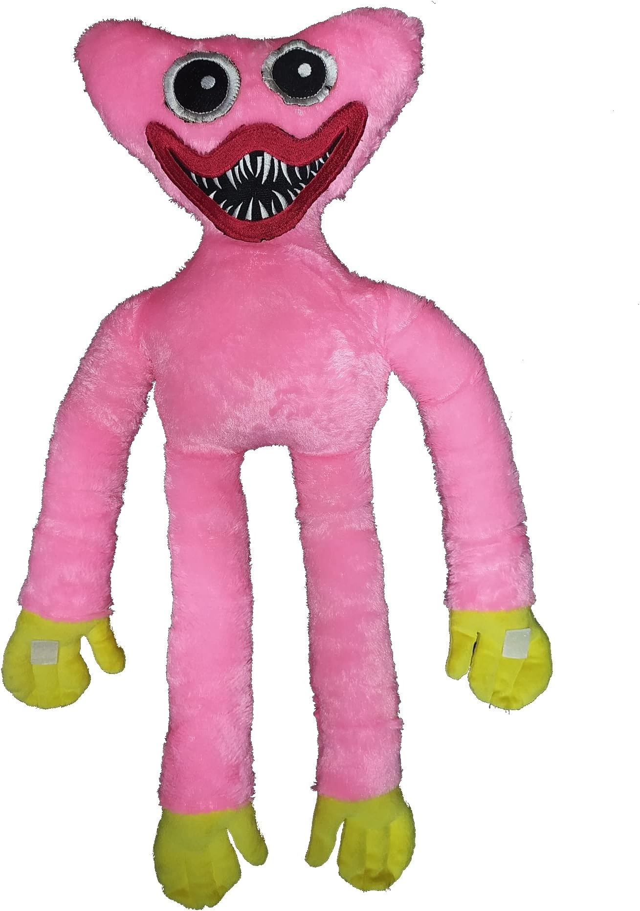 Buy TechMax Solution A from Alphabet Plush Toy Online at Low Prices in ...