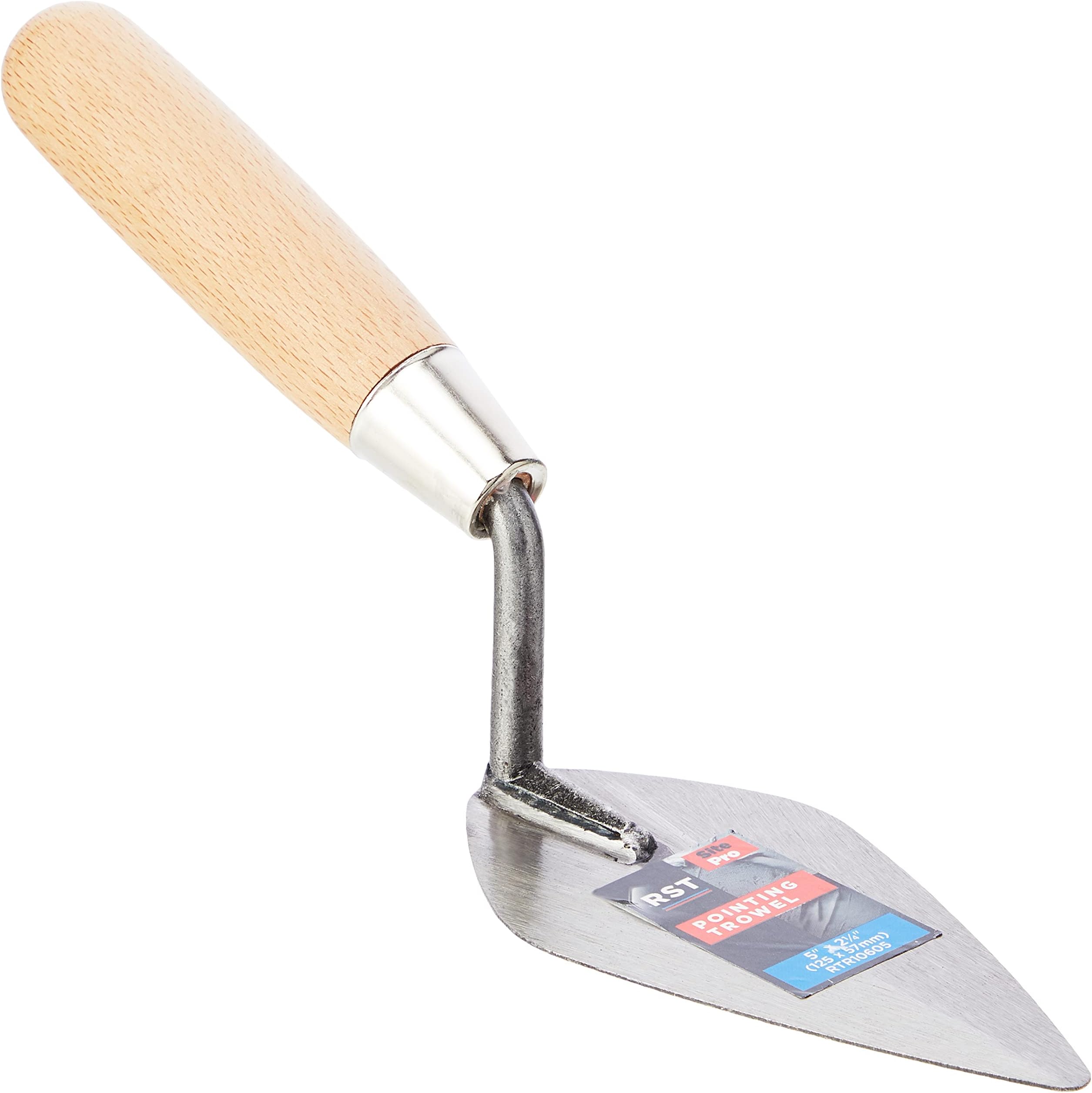 Ragni R314 Trowel and Square Small Tool 1/2in,23cm : Amazon.co.uk: DIY ...