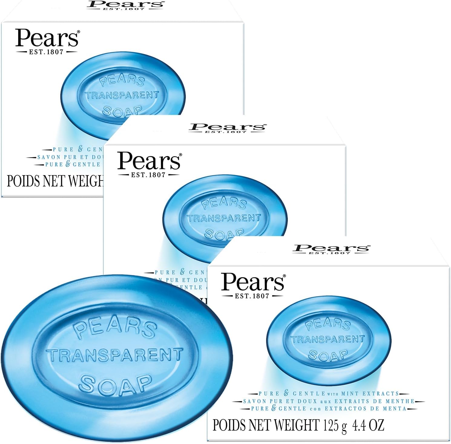 Amazon.com : Pears Liquid Handwash 250ml : Beauty & Personal Care