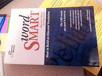 Amazon.com: Word Smart, 5th Edition (Smart Guides): 9780307945020 ...