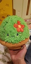 Amazon.com: Squishable / Mini Cactus - 7" : Toys & Games
