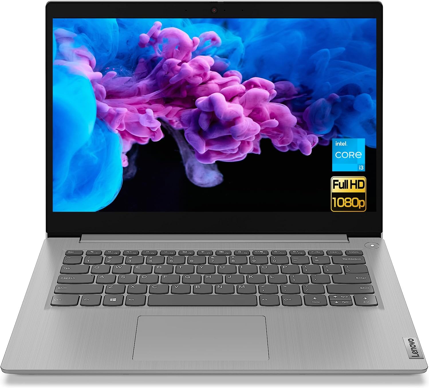 Amazon.com: Lenovo Ideapad 3 14" FHD Flagship Laptop for Business and ...