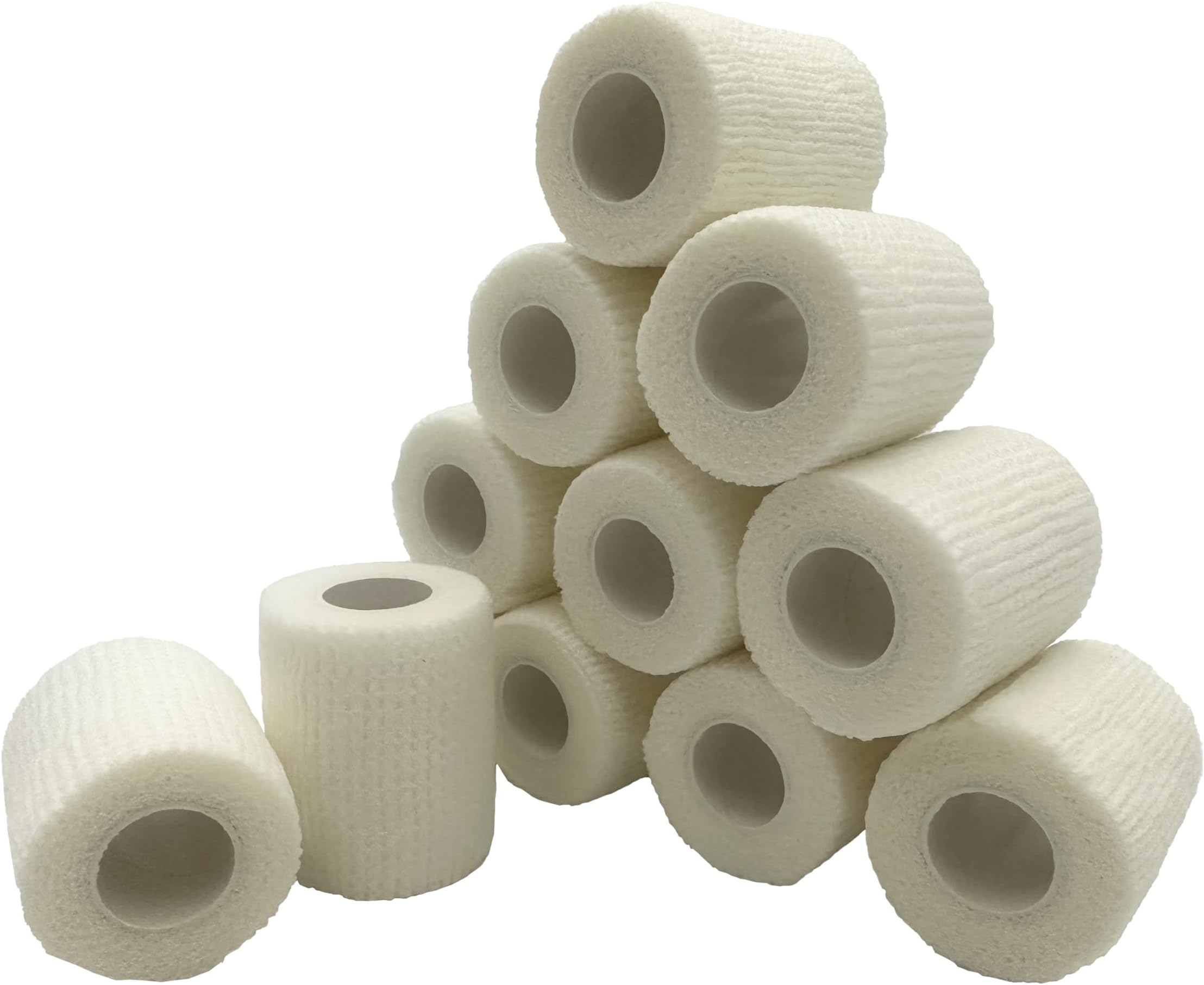 Amazon.com: Band-Aid Brand First Aid Hurt-Free Medical Adhesive Paper ...