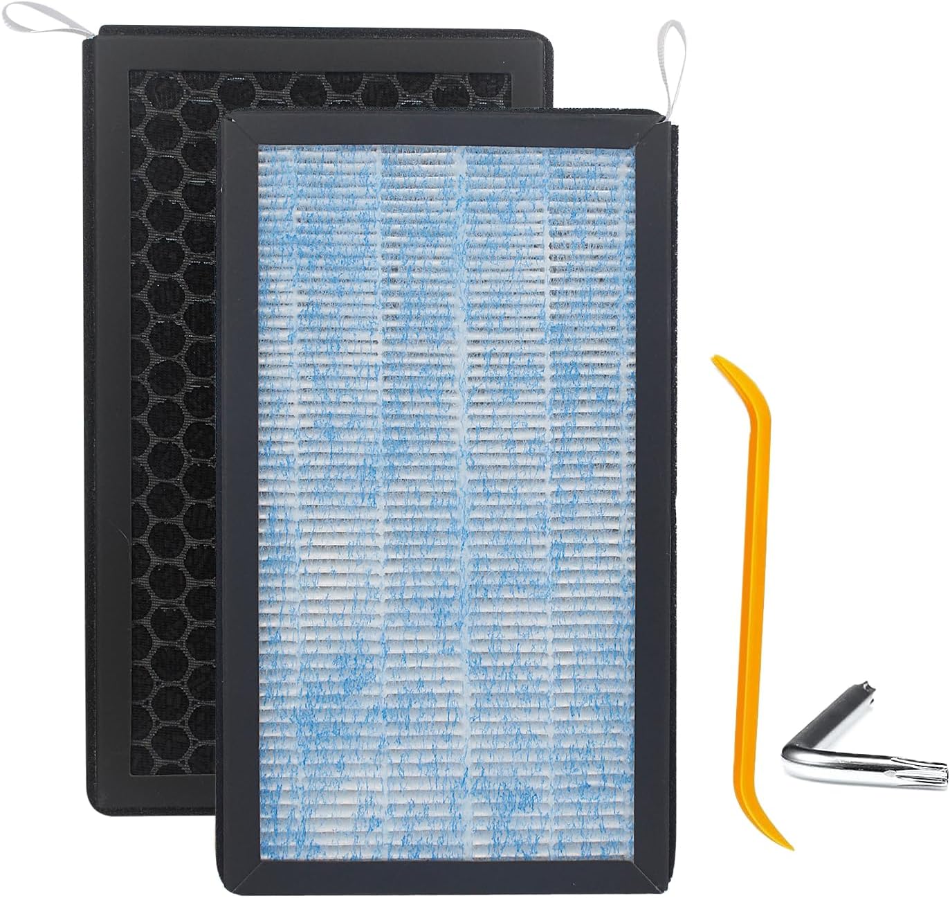 Amazon.com: Glowforge Aura Filter - With Dual HEPA-Grade & Activated ...