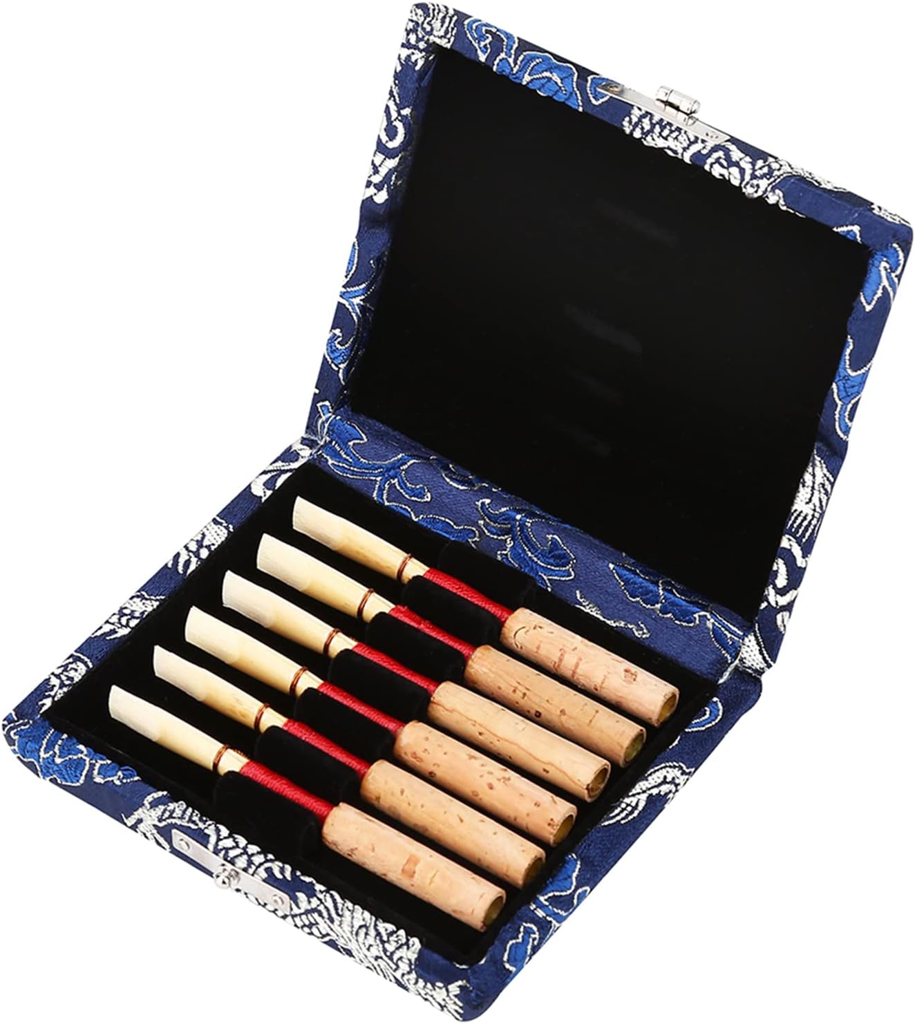Amazon.com: Protec Micro-Sized ABS Protection Oboe Case, Black (BM315 ...