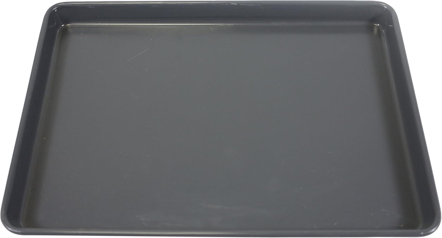 Prochef BKW1011 Large Baking/Oven Tray, Premium Quality, Easy to Clean ...