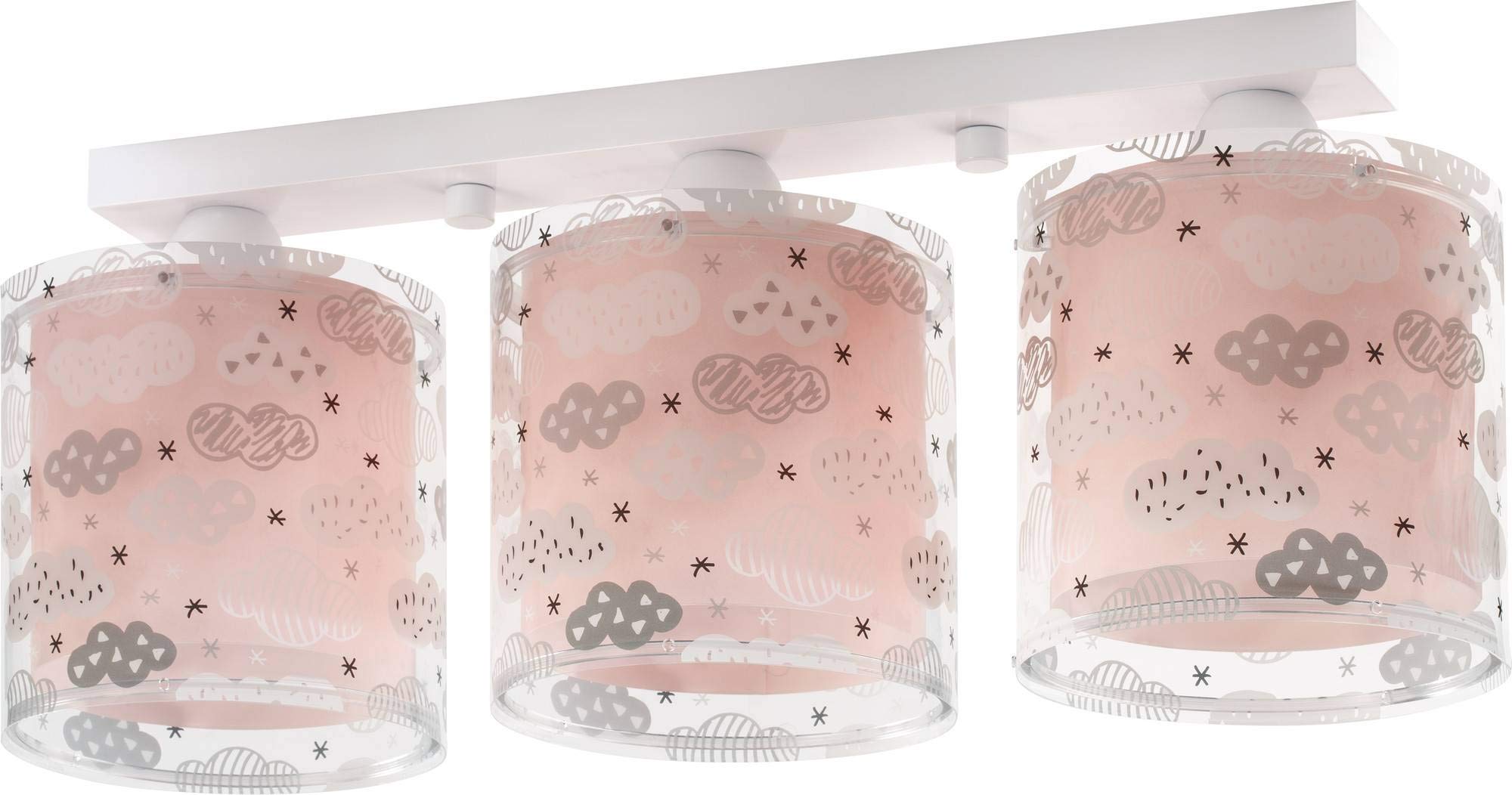 Taklampa moln - Hitta bästa priset på Prisjakt