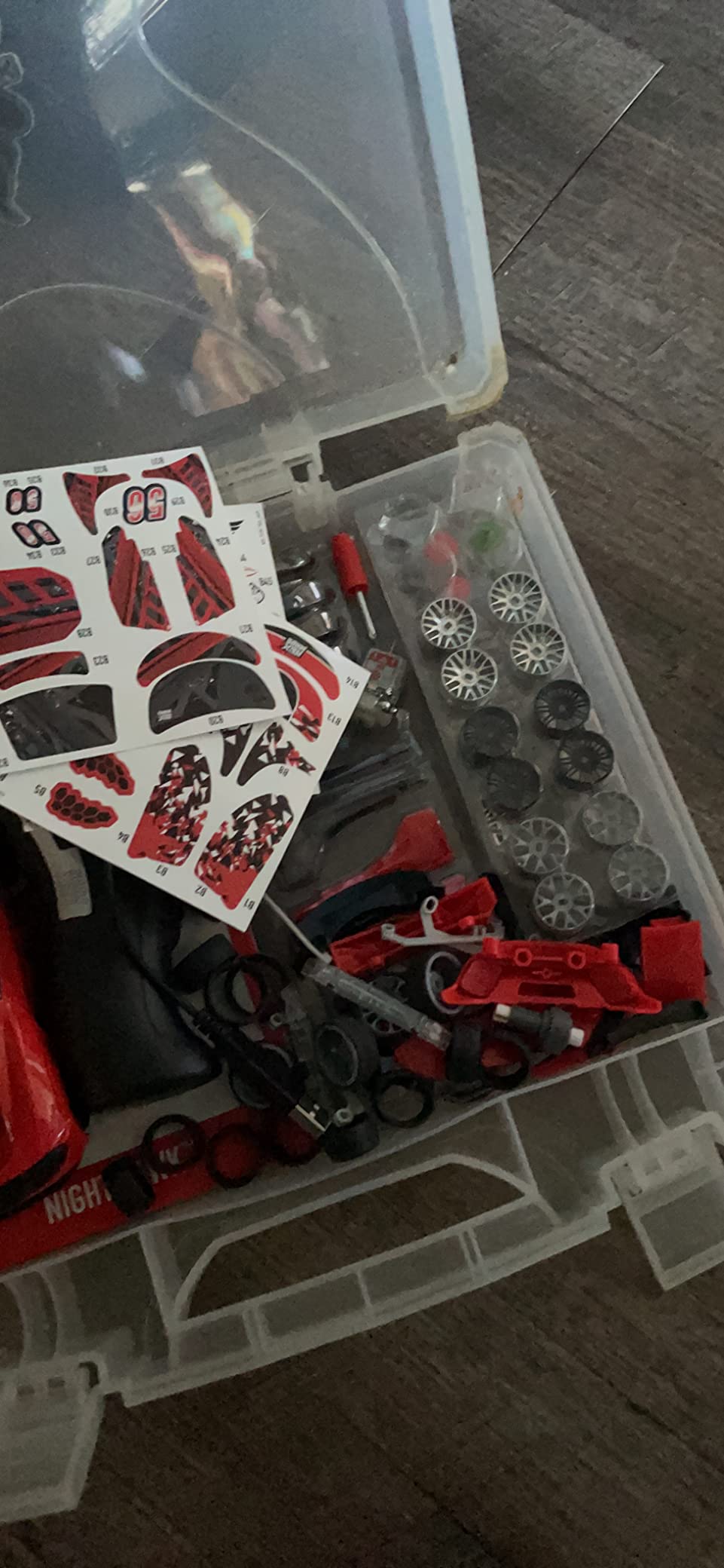 $9/mo - Finance HEXBUG HEXMODS Pro Series Elite Raceway, Rechargeable ...