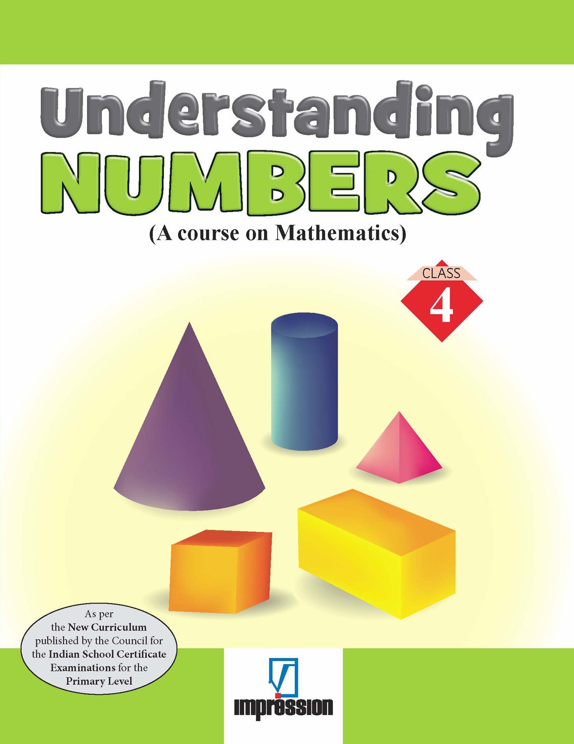 Understanding Numbers – 4 : IN HOUSE: Amazon.in: Books