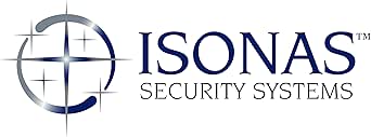 Isonas ACC-EDK-3A External Door Kit - Security And Surveillance ...