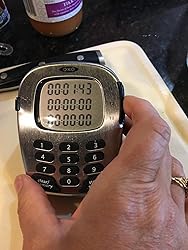 Amazon.com: OXO Good Grips Triple Timer: Home & Kitchen