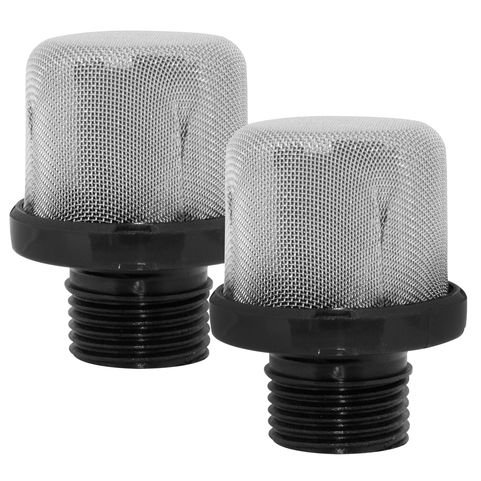 Amazon.com : 3/4 Inch Replacement Hose Inlet Strainer Filter Inlet ...