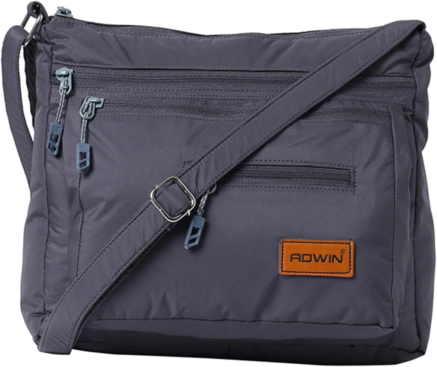 Zouk Women's Handcrafted Black Ikat GreRed U Shaped Sling Bag : Amazon ...