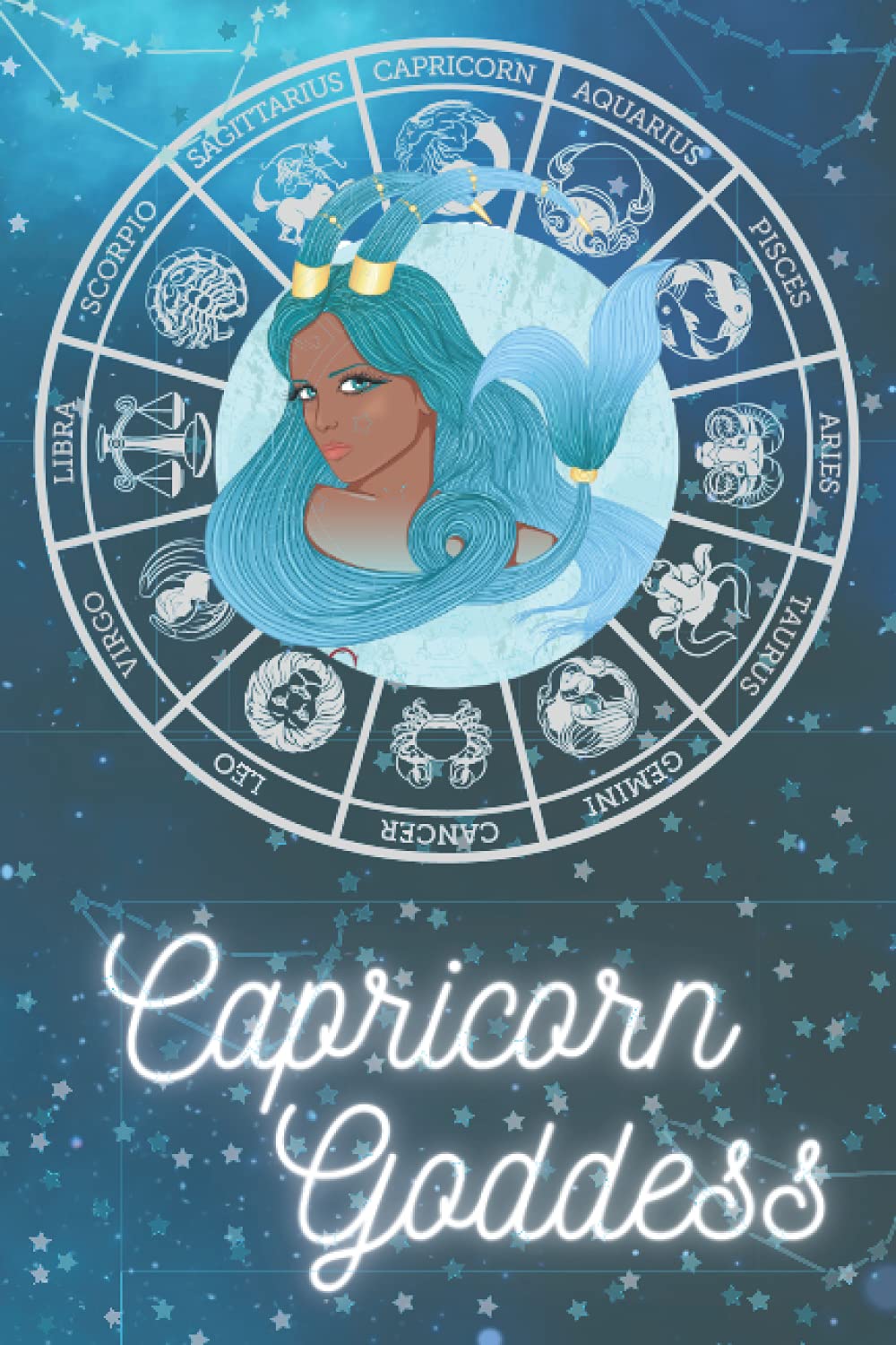 Capricorn zodiac goddess - Horoscopeaz.com