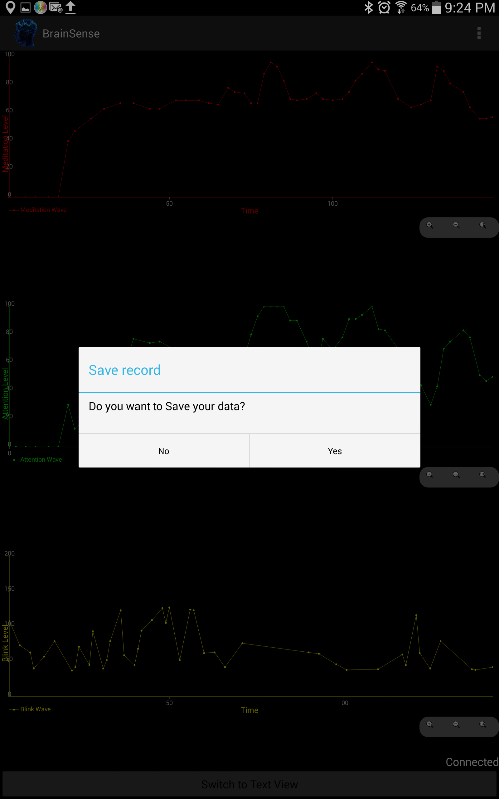 MindMonitor - App on the Amazon Appstore
