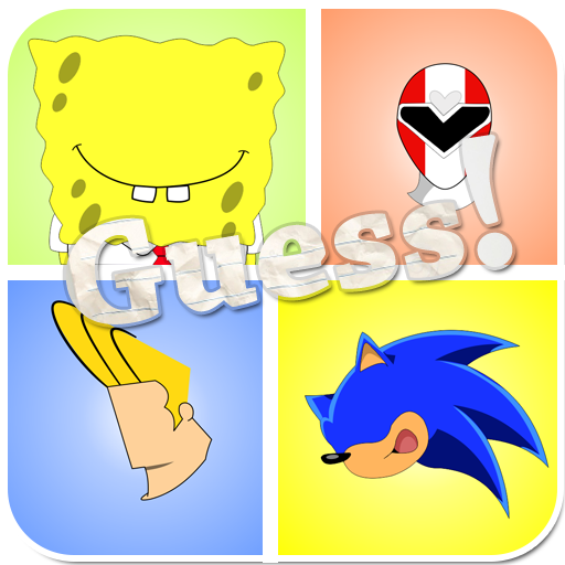 Cartoons Quiz - App on Amazon Appstore