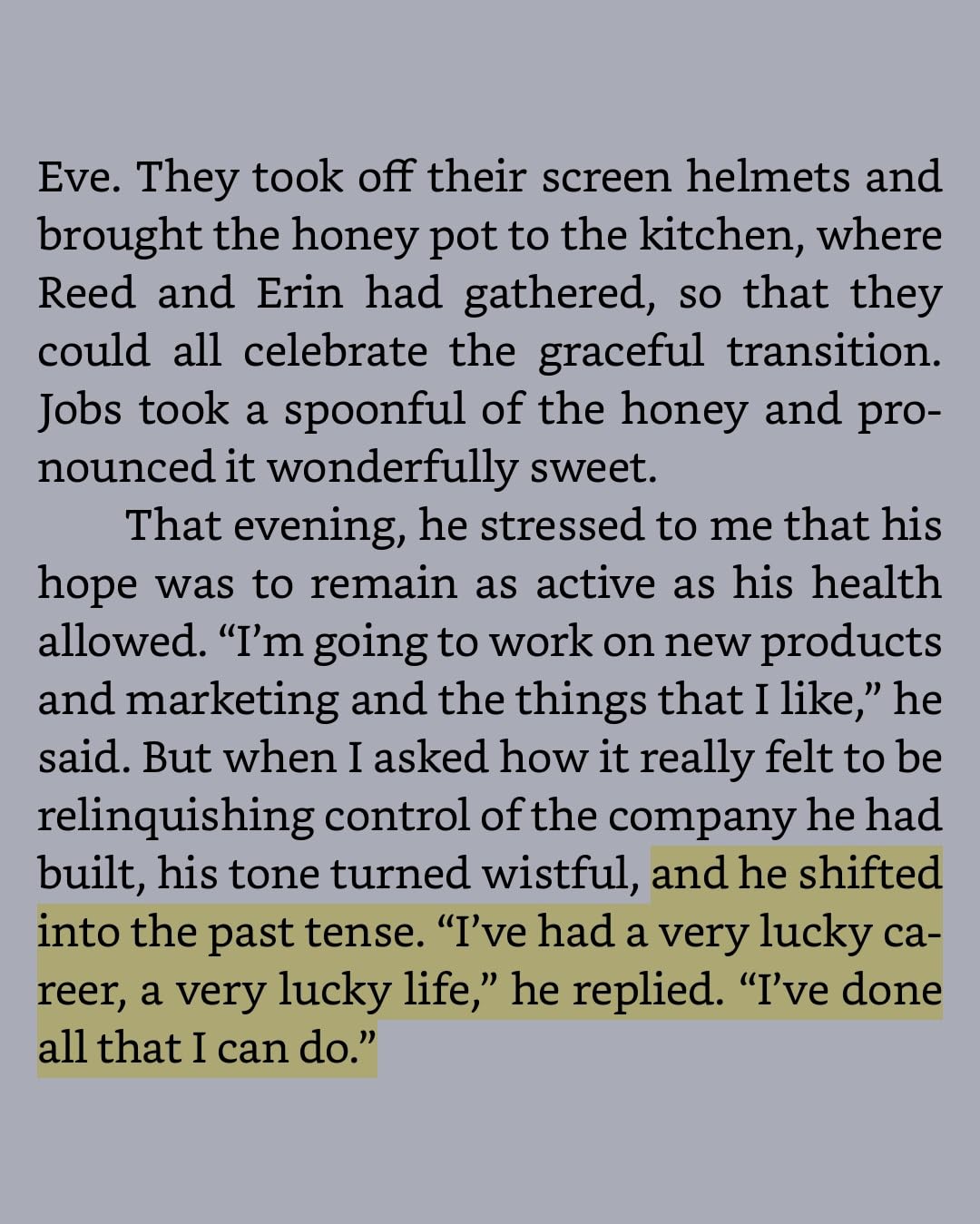 STEVE JOBS (PB): THE EXCLUSIVE BIOGRAPHY [Paperback] Isaacson, Walter ...