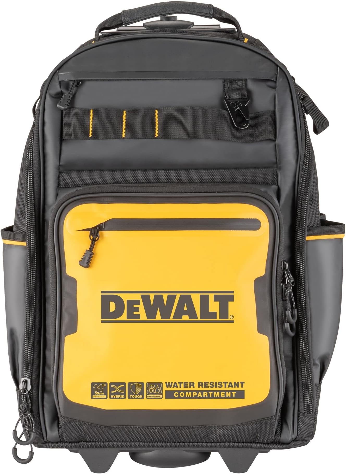 Amazon.com: Husky 16 in. Pro Tool Backpack