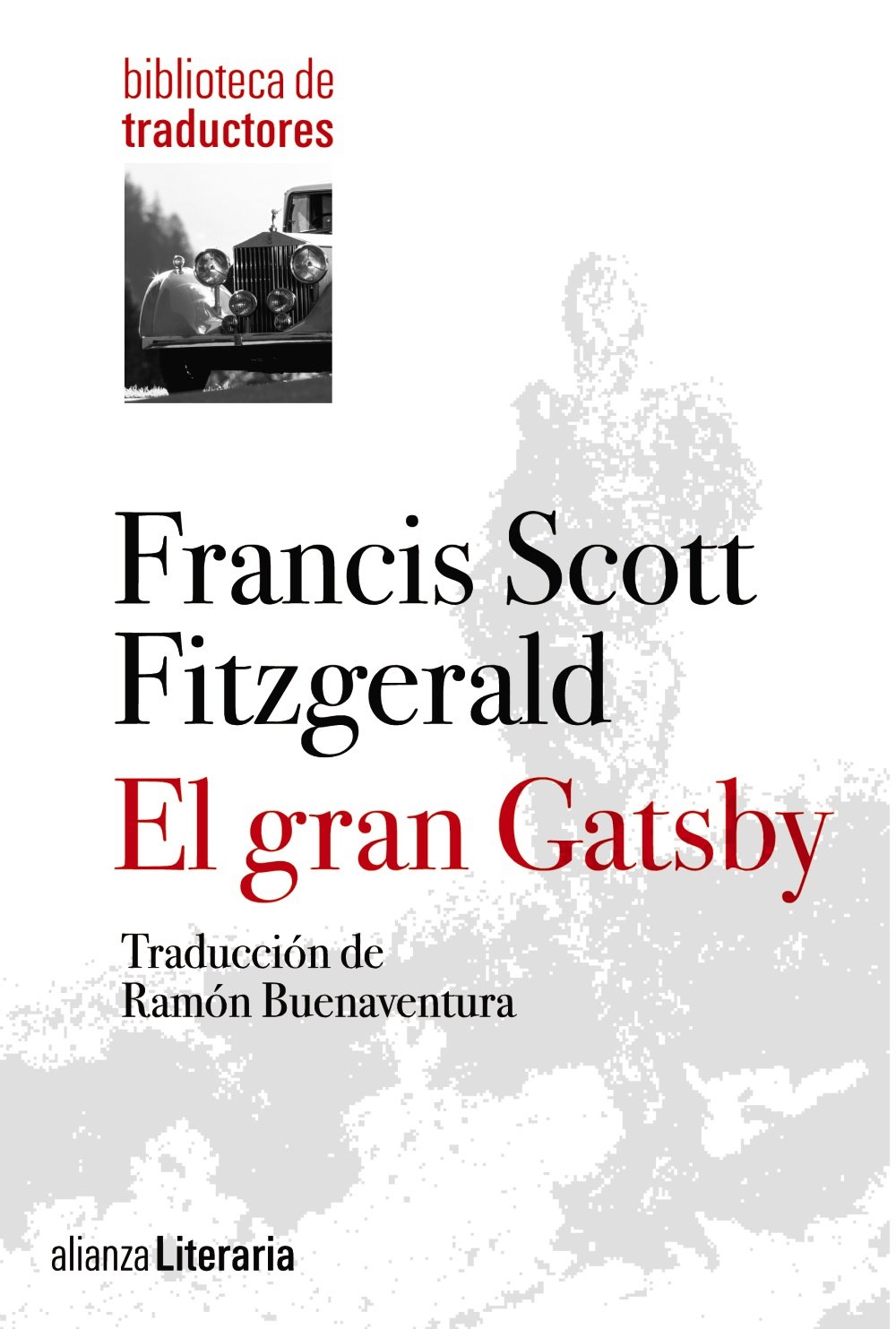 El gran Gatsby (Spanish Edition): Fitzgerald, Francis Scott ...