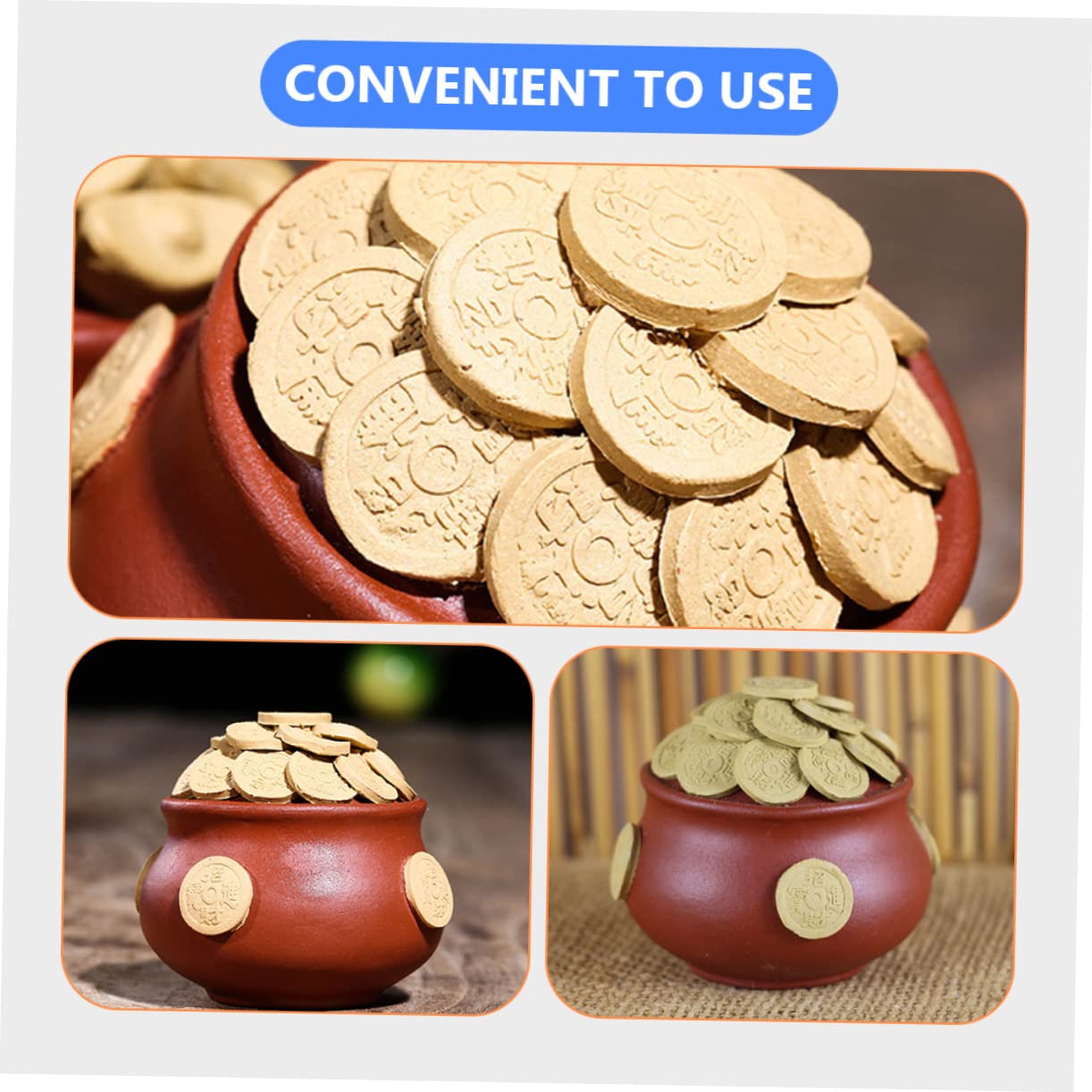 Cornucopia Clay