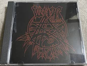 Amazon.co.jp: [デスメタル] VOMITOR - THE ESCALATION : ホビー