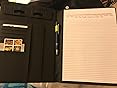 Padfolio Resume Portfolio Portfolio Folder Interview Portfolio Business ...