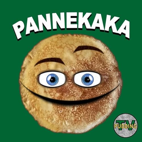 Pannekaka by Pudding-TV on Amazon Music - Amazon.co.uk